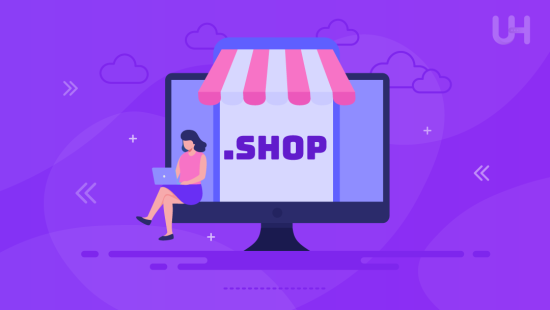 .store vs .shop Domain: The Ultimate Guide for eCommerce Store