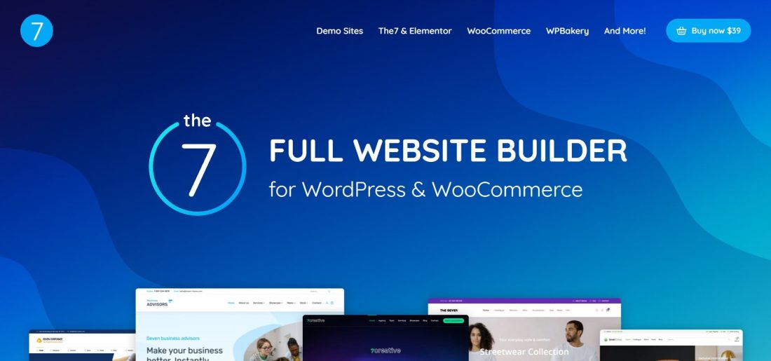 5 Best WordPress Responsive Themes | UltaHost Blog