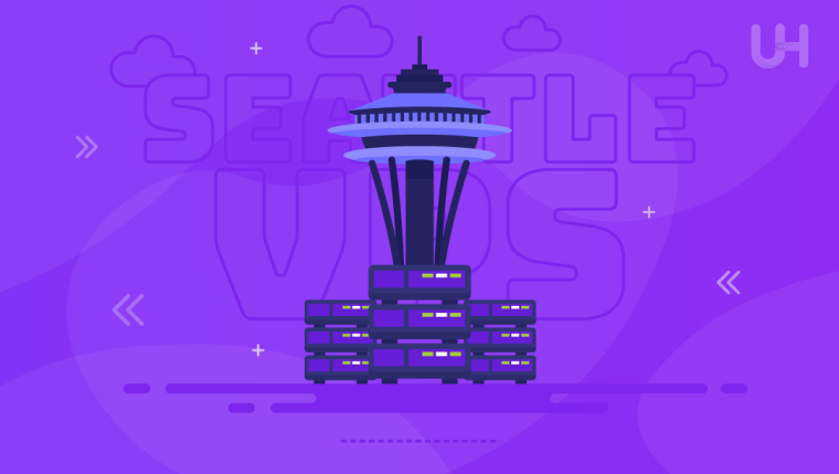 The Ultimate Guide to VPS Hosting for Startups in Seattle | UltaHost Blog
