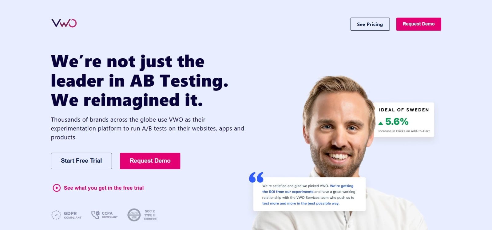 What is A/B Testing? Top Tools and Best Practices | UltaHost Blog
