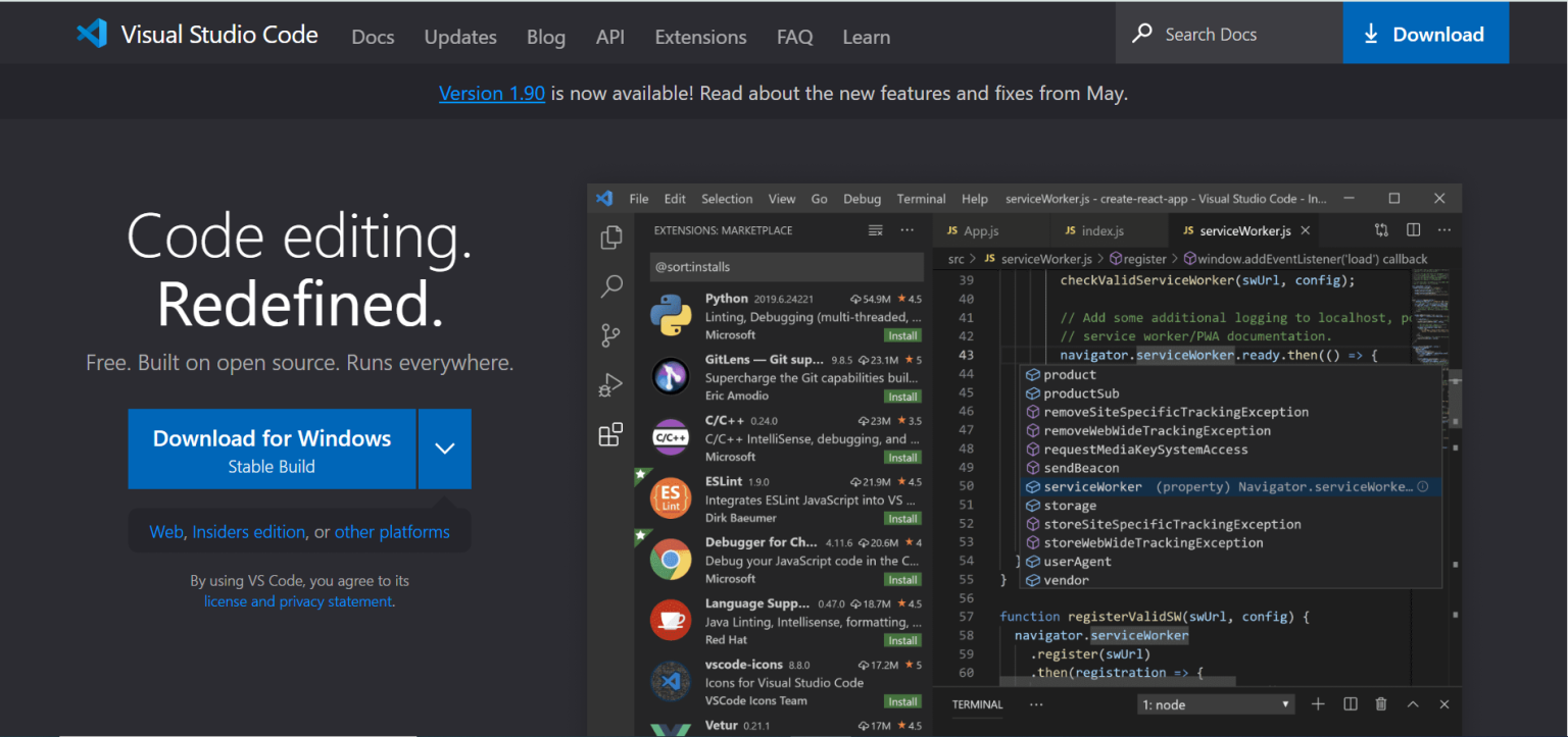 What Are The Best Web Development Tools In 2024? | UltaHost Blog