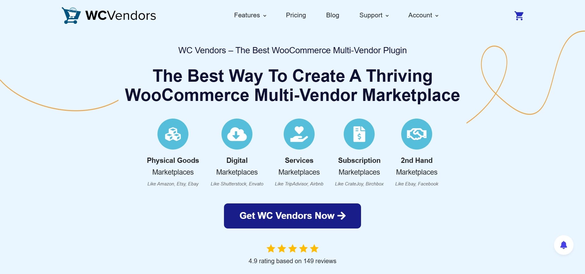 5 Best WooCommerce Multi Vendor Plugins | UltaHost Blog