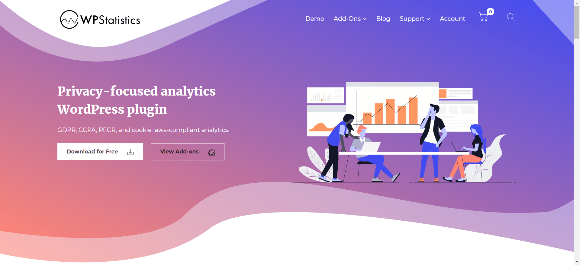 8 Best WordPress Analytics Plugins | UltaHost Blog
