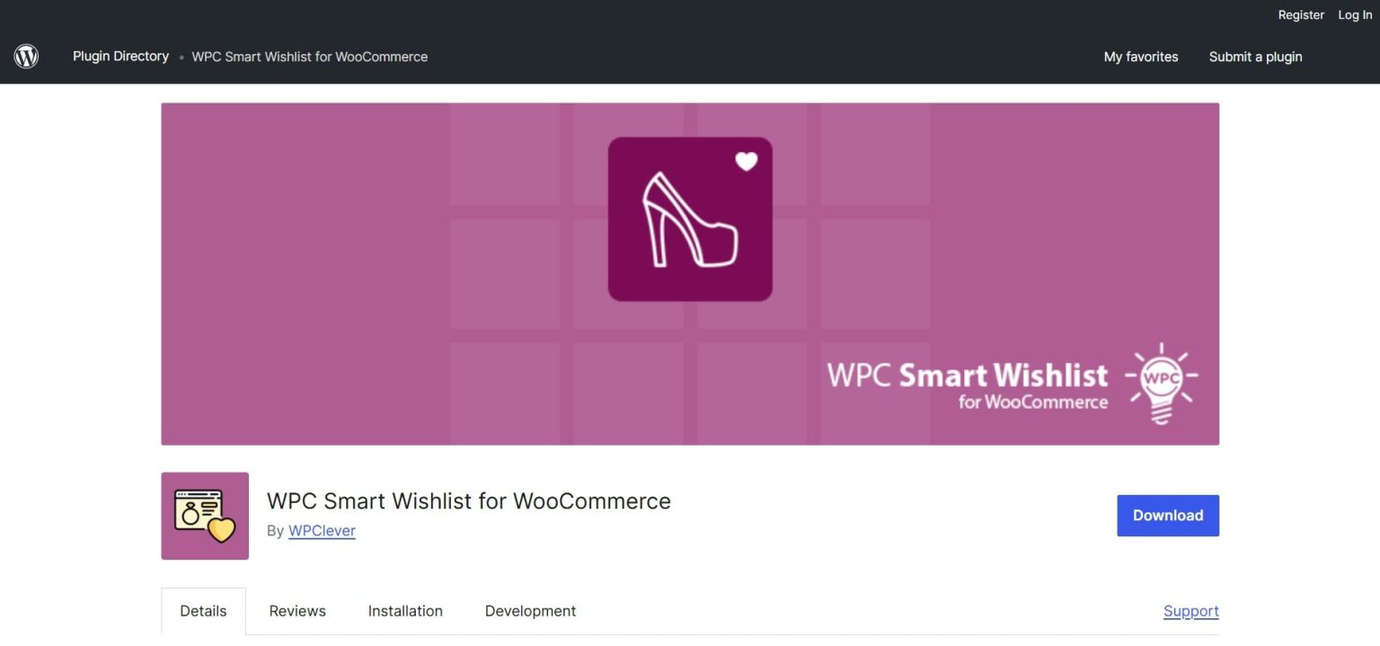 5 Best Woocommerce Wishlist Plugins | UltaHost Blog