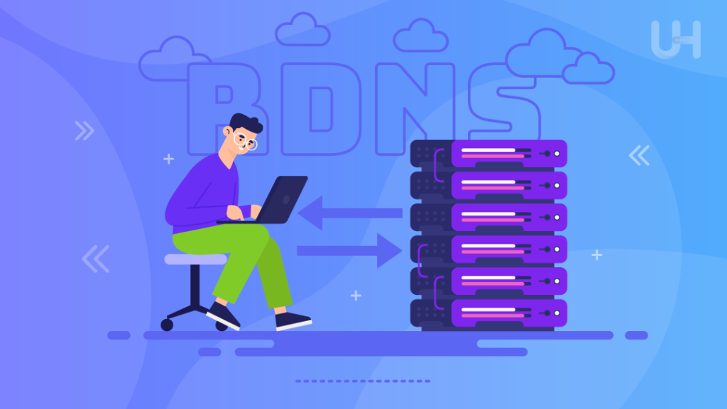 What Is Primary DNS? A Complete Guide | UltaHost Blog