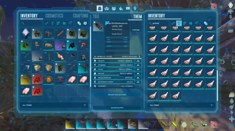 Ark Survival Ascended Fishing Explained: A Quick Guide to Big Rewards ...
