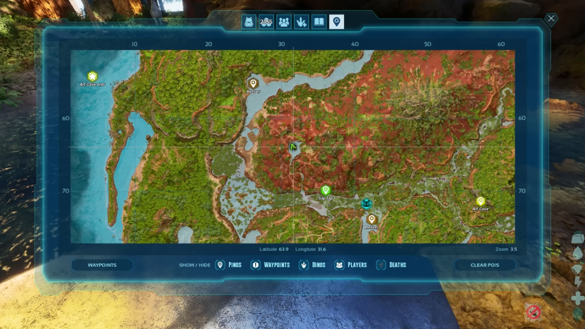 Ark Survival Ascended Fishing Explained: A Quick Guide to Big Rewards ...