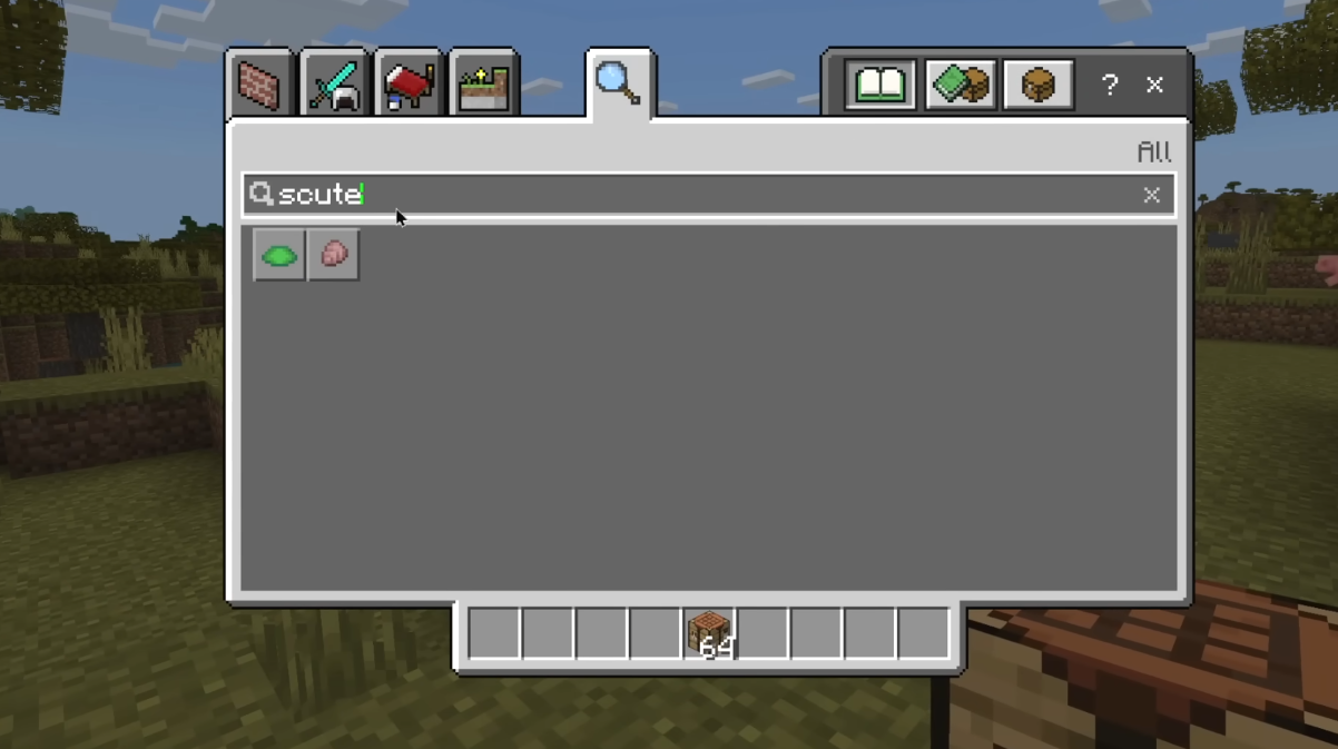 Exploring the New Armadillo Mob and Wolf Armor in Minecraft | UltaHost Blog