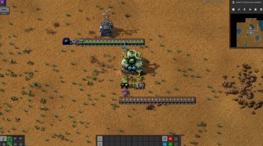 A Complete Circuit Network Guide for Factorio | UltaHost Blog