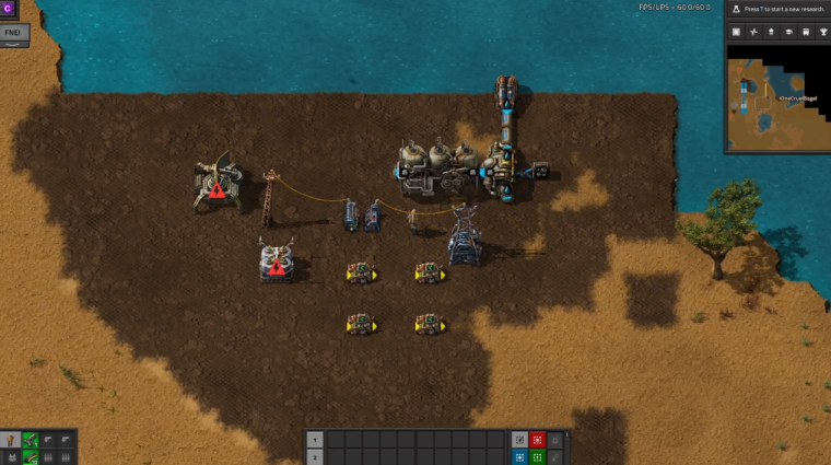 A Complete Circuit Network Guide for Factorio | UltaHost Blog