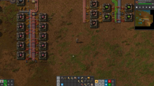 How to Automate Green Science Production in Factorio | UltaHost Blog