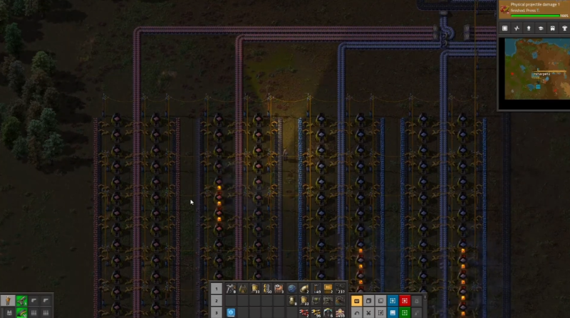How to Automate Green Science Production in Factorio | UltaHost Blog