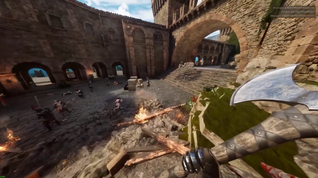 A Complete Beginners Guide of Mordhau | UltaHost Blog