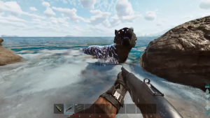 How to Tame the New Pyromane in ARK: Survival Evolved | UltaHost Blog