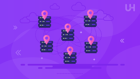 What is Distributed Storage? Benefits and Examples | UltaHost Blog