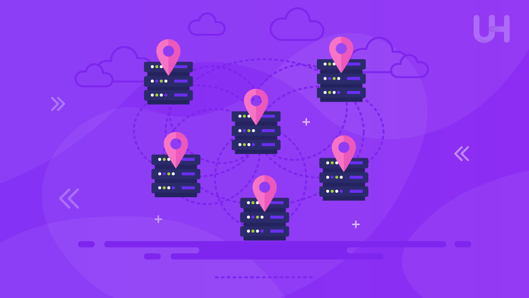 What is Distributed Storage? Benefits and Examples | UltaHost Blog