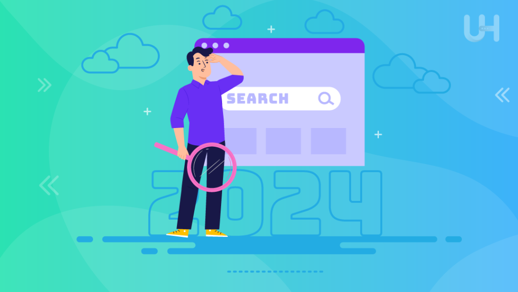 Top 10 Alternative Search Engines to Google In 2024 | UltaHost Blog