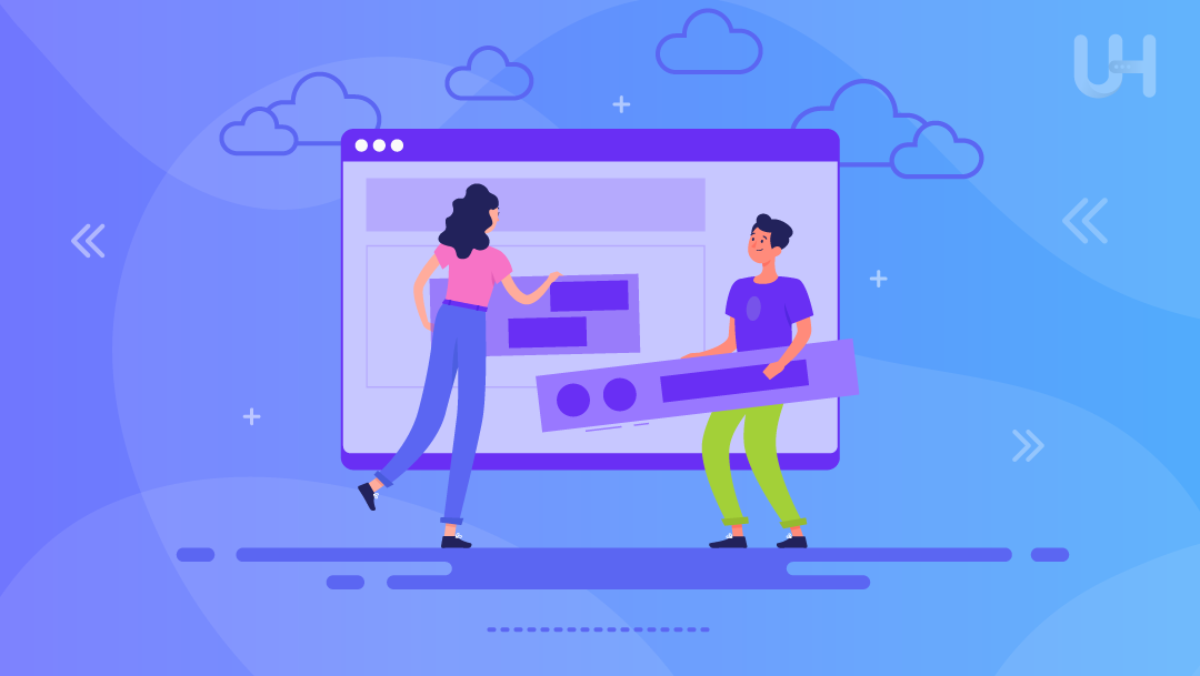 What Is Website Personalization? How It Affects Conversion? | UltaHost Blog