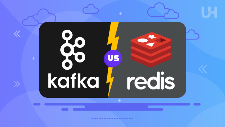 Kafka vs Redis: Uma Comparação Abrangente para 2024