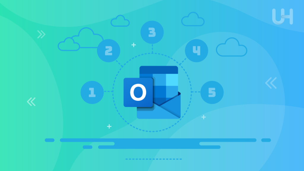5 Best Outlook Alternatives To Look Out For In 2024 | UltaHost Blog
