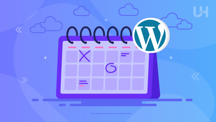 5 Plugin Kalender WordPress Terbaik 2024 untuk Website Anda | UltaHost Blog