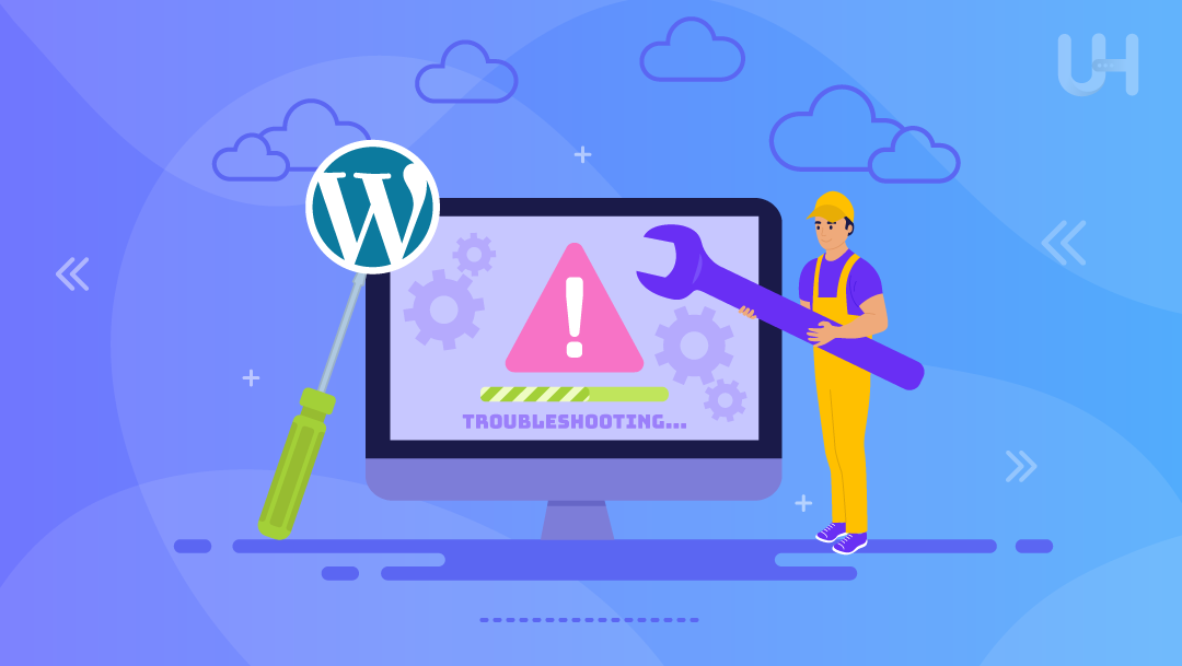 5 Plugin Troubleshooting WordPress Terbaik 2024 | UltaHost Blog