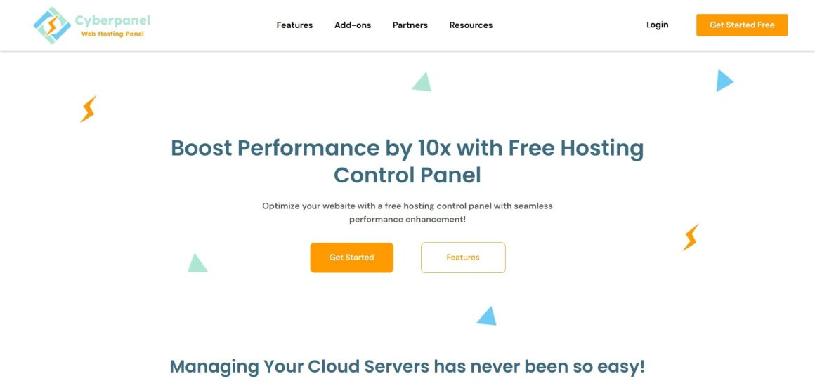 5 Best Web Hosting Control Panels | UltaHost Blog