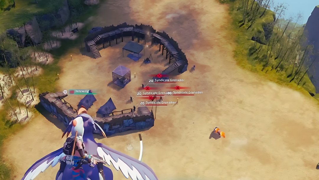 Palworld: An Important Dog Coins Farming Guide | UltaHost Blog