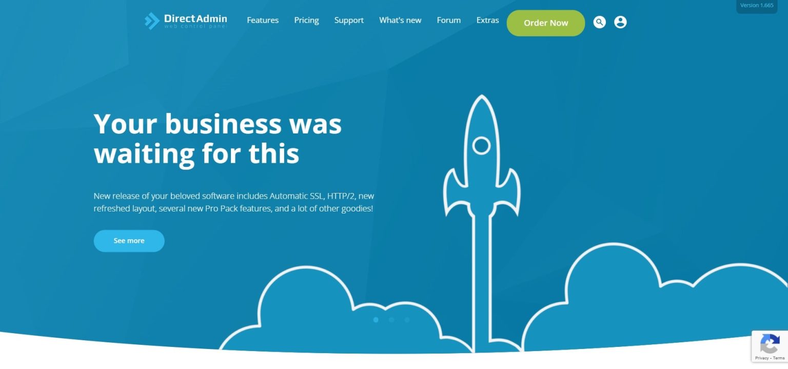 5 Best cPanel Alternatives in 2024 | UltaHost Blog