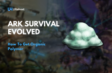 Ark Survival Evolved Procoptodon Species Guide | UltaHost Blog