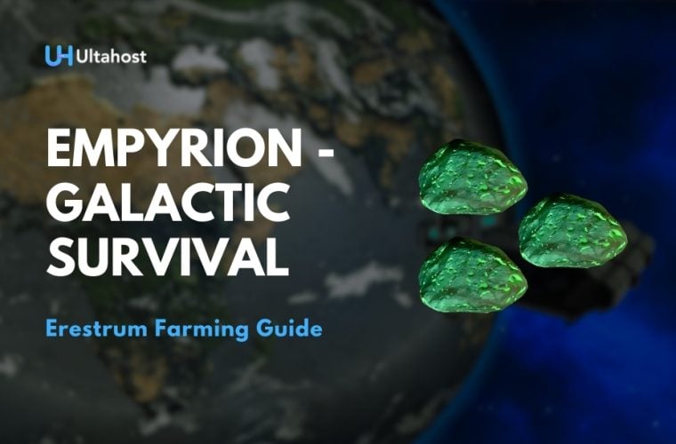 Factorio: An Important Space Exploration Mod Guide | UltaHost Blog