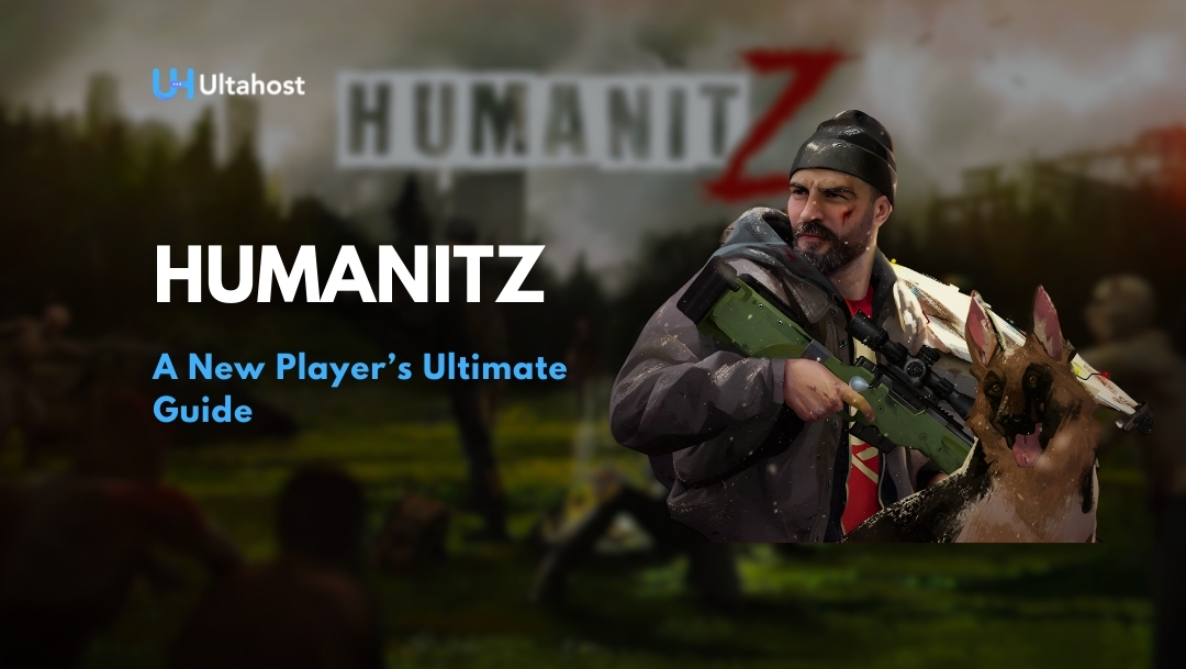 Humanitz – полное руководство для нового игрока
