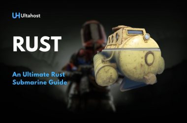 Rust Guide: Master the Assault Rifle with Ease | UltaHost Blog