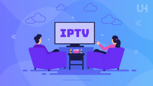 What is IPTV? How does IPTV work? | UltaHost Blog