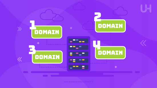 Benefits of Multi-Domain Hosting for Your Business | UltaHost Blog