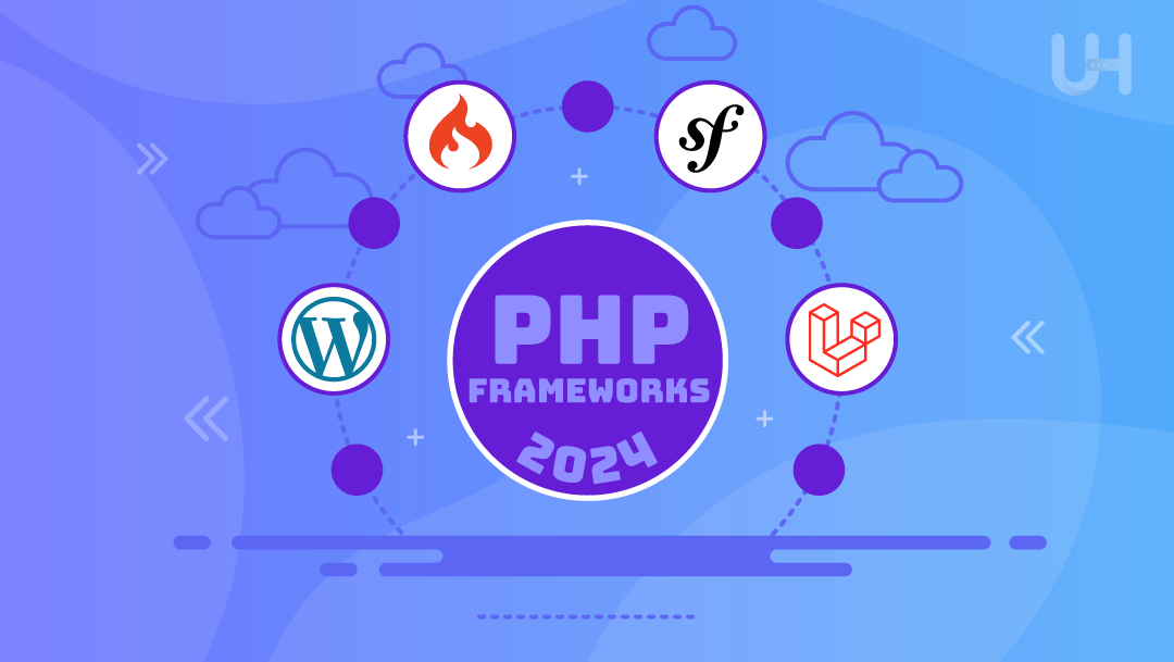 7 Framework PHP Terbaik 2024 untuk Para Developer Website | UltaHost Blog