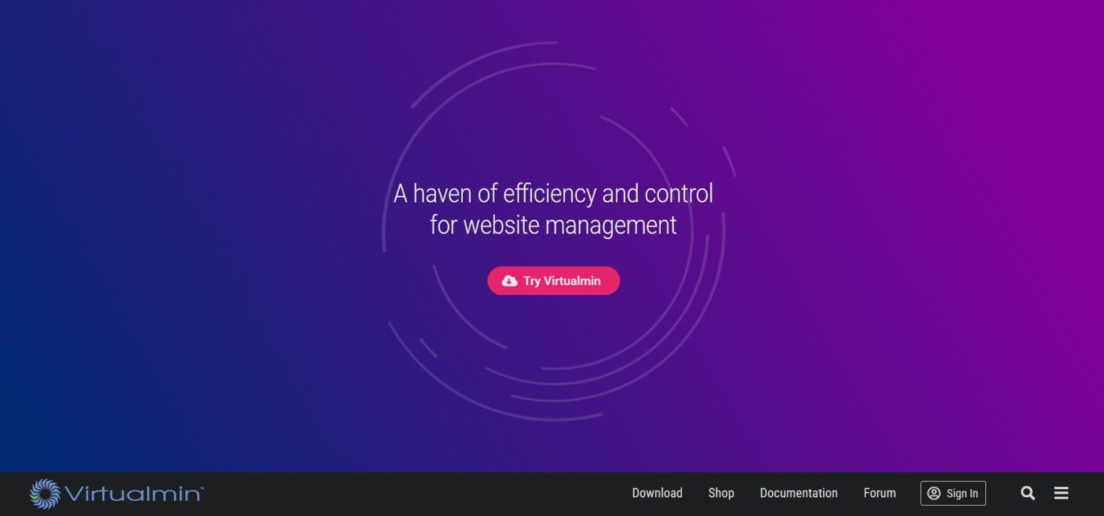 5 Best cPanel Alternatives in 2024 | UltaHost Blog