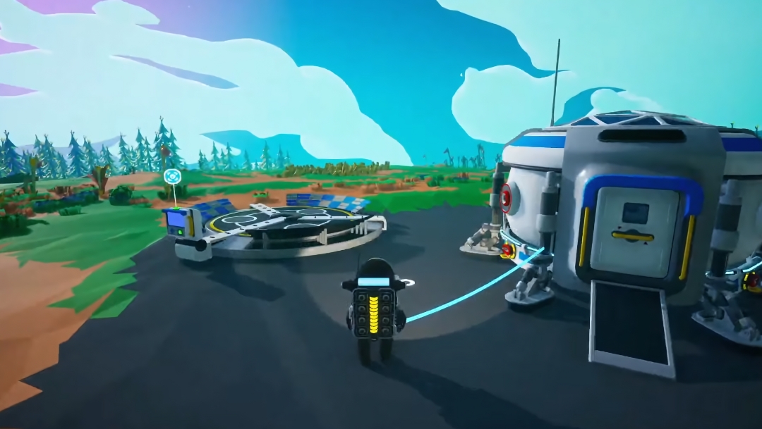 An Important Beginner's Guide to Astroneer | UltaHost Blog