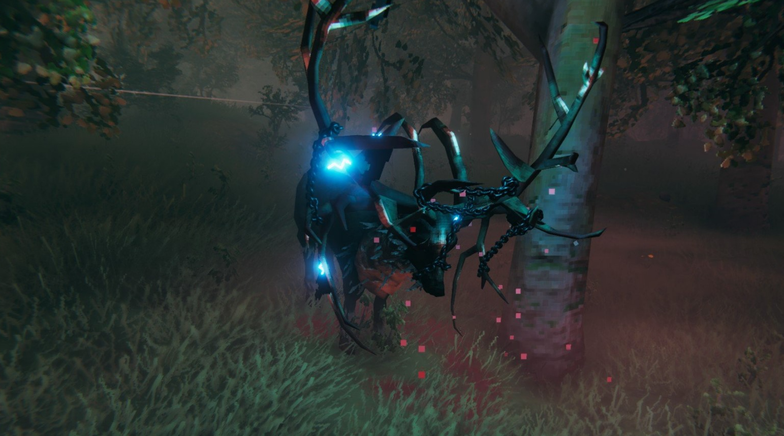 Bosses in the world of Valheim | UltaHost Blog