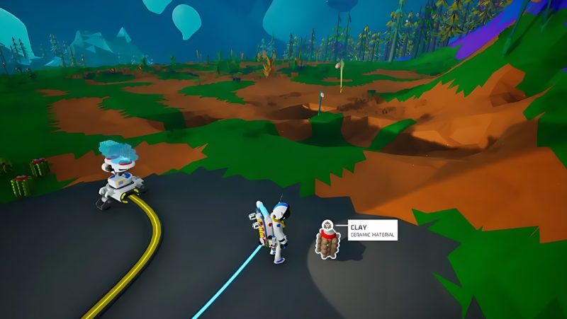 Astroneer: An Important Guide of Clay Farming | UltaHost Blog