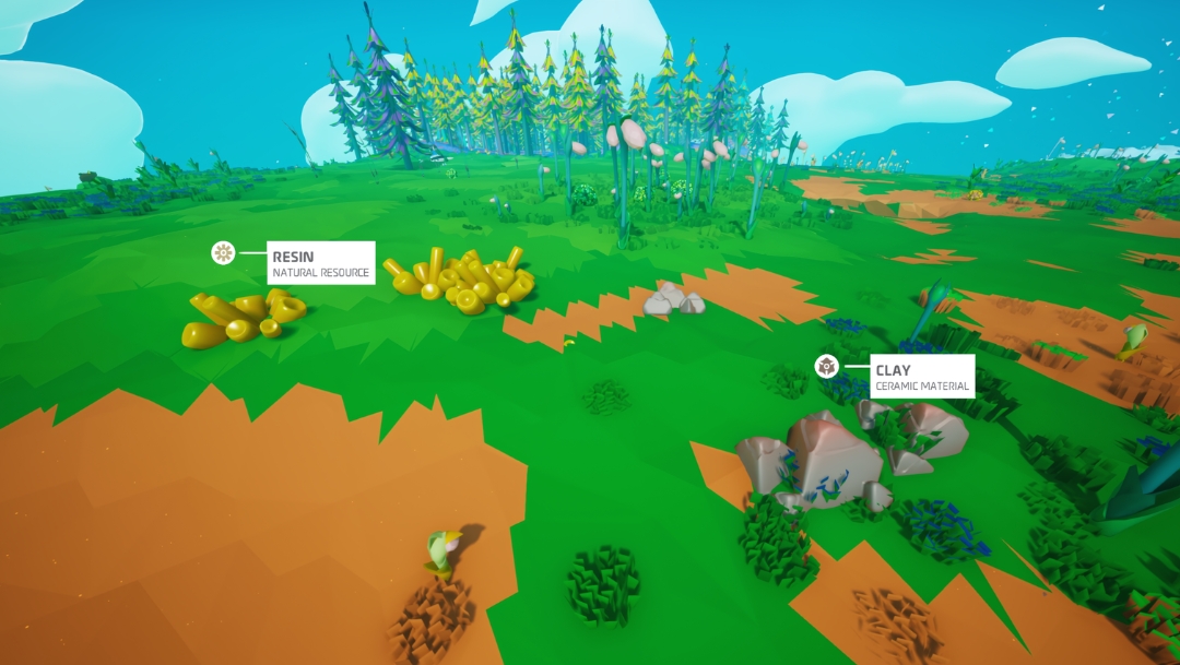 Astroneer: An Important Guide of Clay Farming | UltaHost Blog