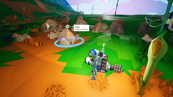 Astroneer: An Important Guide of Clay Farming | UltaHost Blog