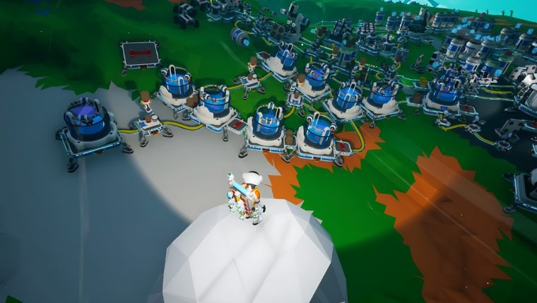 Astroneer: An Important Guide of Clay Farming | UltaHost Blog