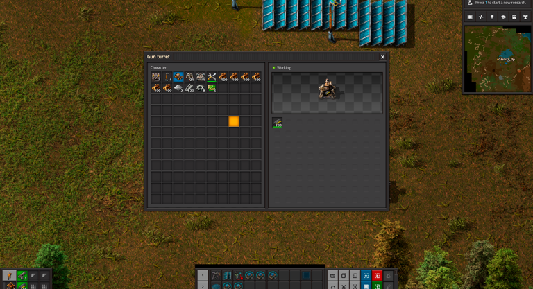 Mastering Defense in Factorio: A Complete Guide | UltaHost Blog