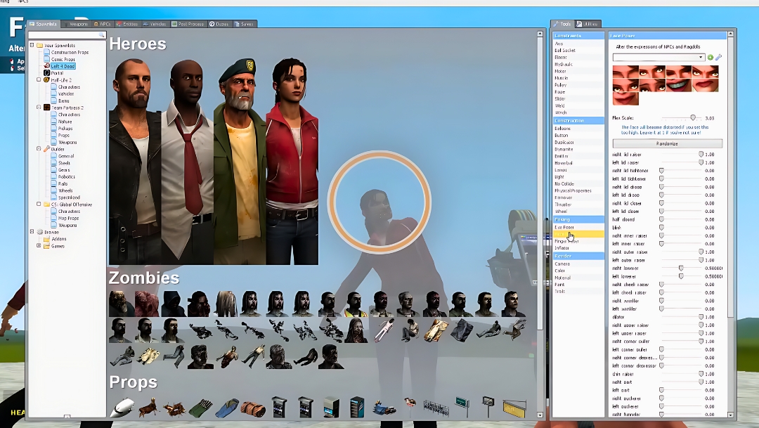 Garry's Mod: руководство для начинающих | Ultahost Blog