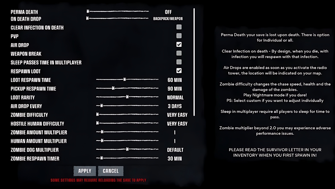 Humanitz – полное руководство для нового игрока