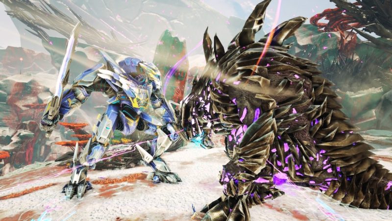 Ark Survival Evolved: An Important King Titan Guide | UltaHost Blog