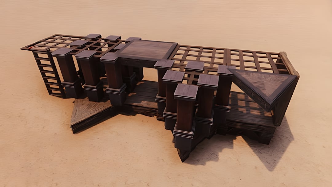 Top 5 Important Mods in Conan Exiles | UltaHost Blog