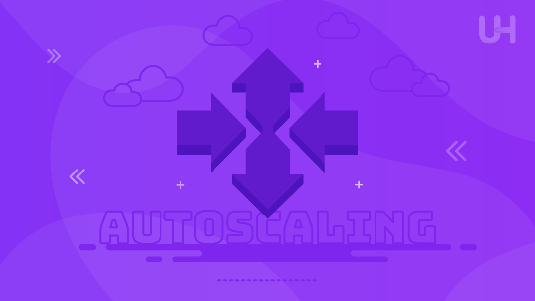 Scalability vs Elasticity: What The Difference? | UltaHost Blog Scalability vs Elasticity: What The Difference? | UltaHost Blog