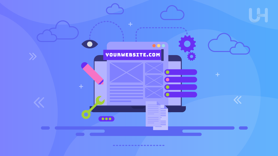 8 Web Design Principles For Good Website Design | UltaHost Blog